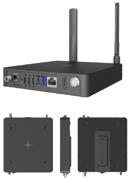 MicroTouch - Featured Products | BlueStar